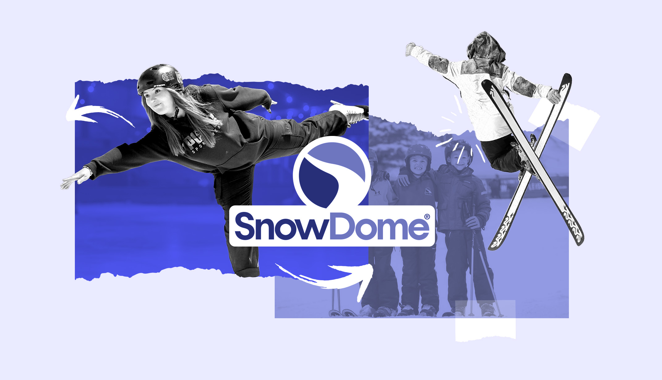 Transforming the SnowDome’s Online Experience - Class